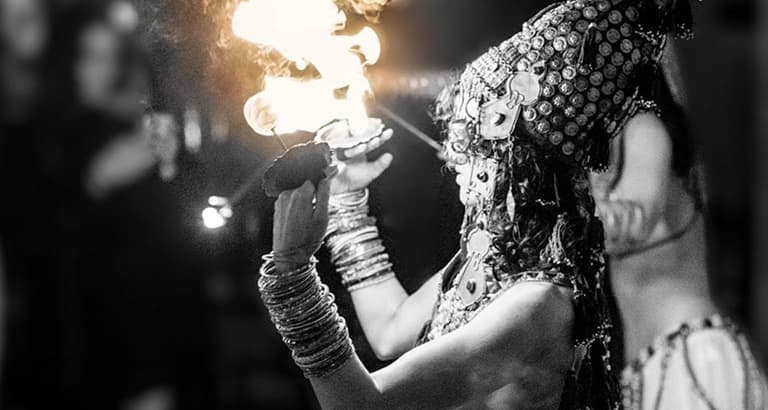 Afro Beats Night at AYA Los Angeles | Fever