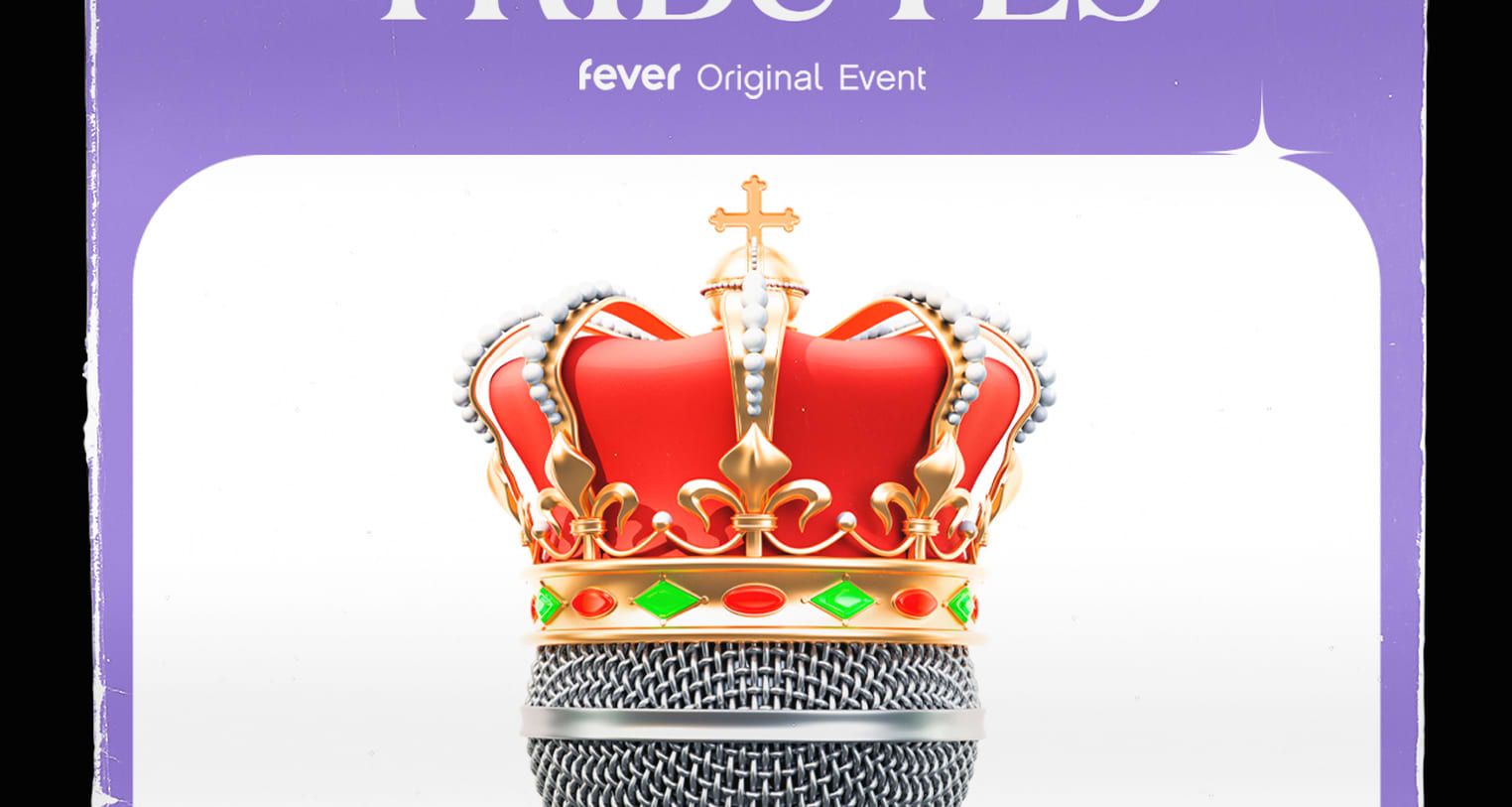 Tributes: The Best of Queen Live - DC | Fever