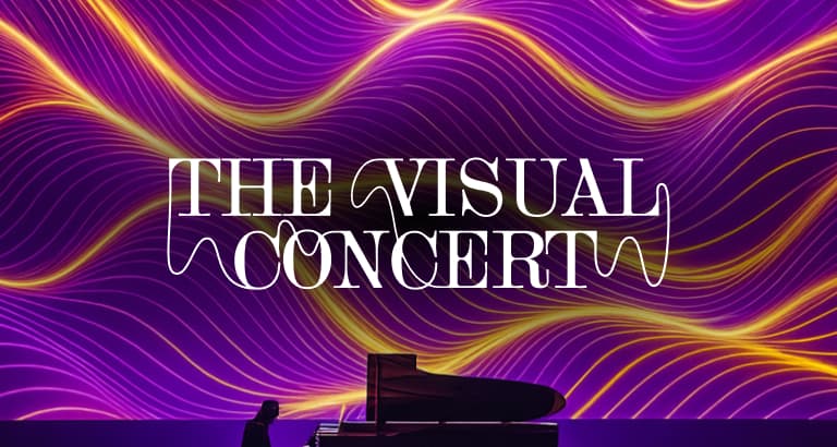 The Visual Concert: Music And Brainwaves Become Art - London | Fever