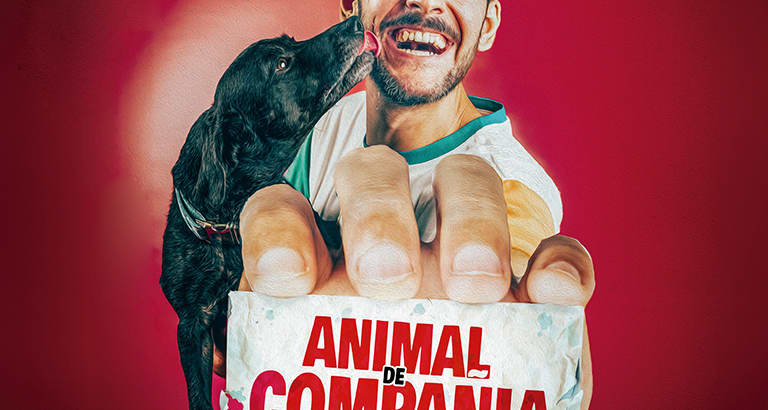 Entradas para Animal de Compañía en Caldes de Montbui | Fever