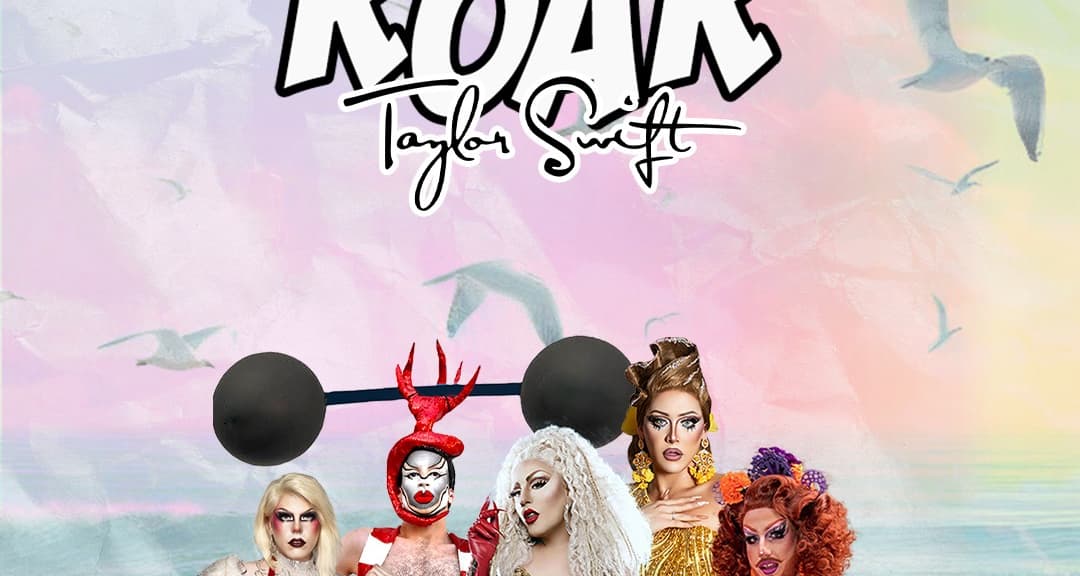 ROAR Party - Taylor Swift Edition at Ya'sta Club in Madrid | Fever