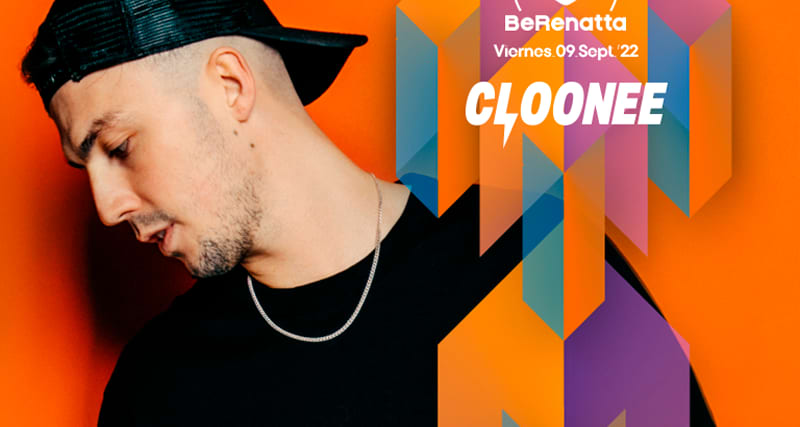 Entradas Cloonee en LAB theCLUB Madrid | Fever