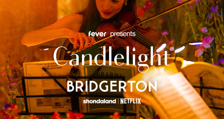 Candlelight: Best of Bridgerton on Strings - Washington, D.C. - Tickets ...