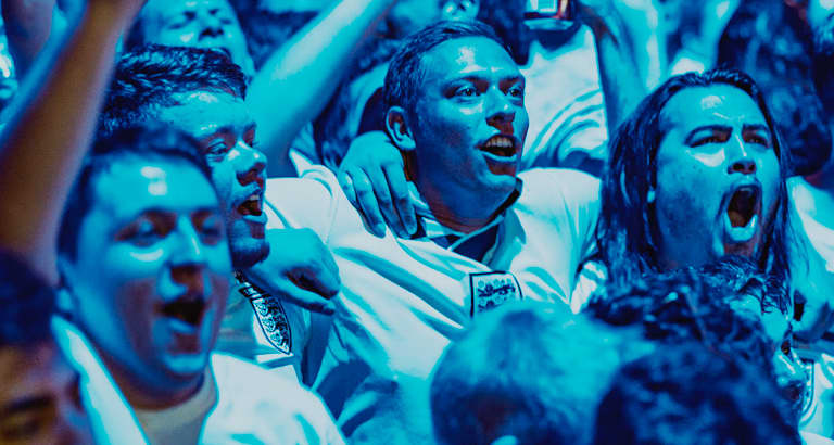 England World Cup Semi-Final Screening at Scala - London | Fever