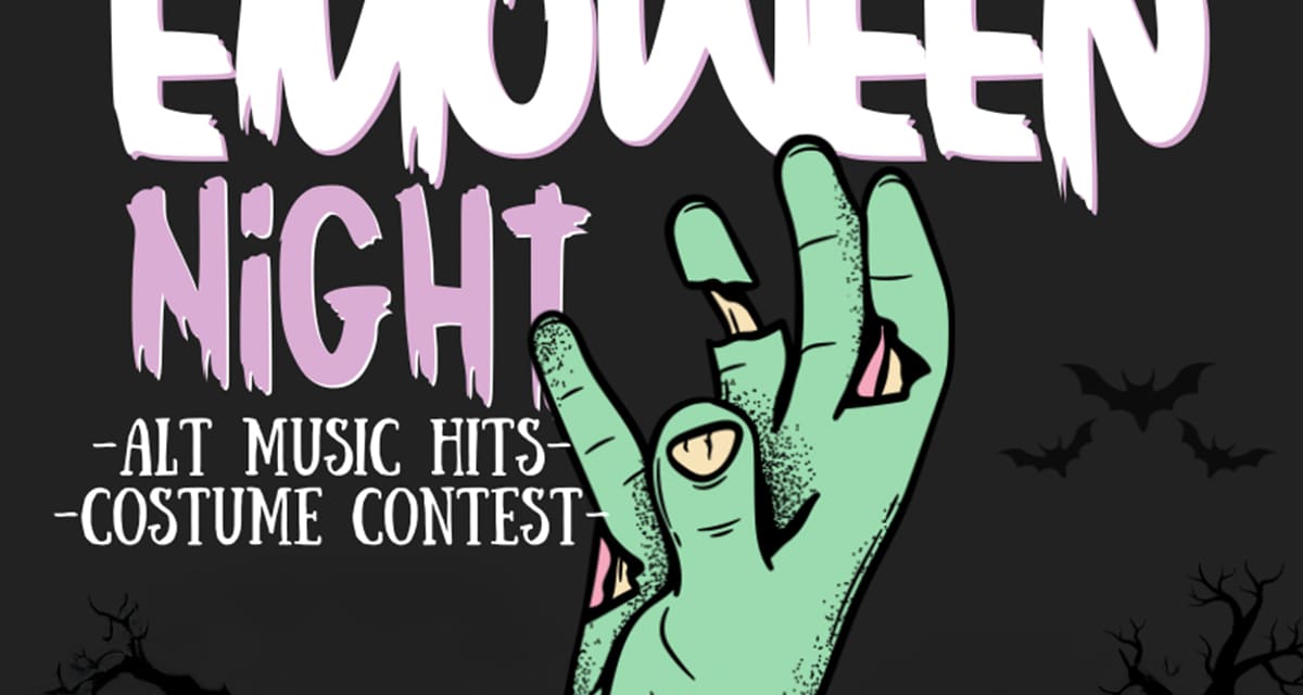 Bounce Empire - Emoween Night - Denver | Fever