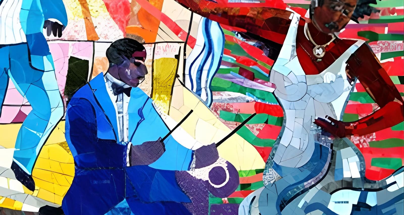 Harlem Renaissance Walking Tour with Lunch (New York) Tickets | Fever