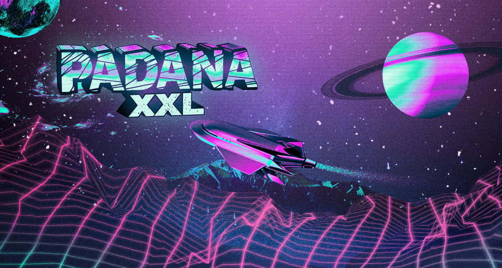 Padana XXL tickets at Fabrik - Madrid | Fever