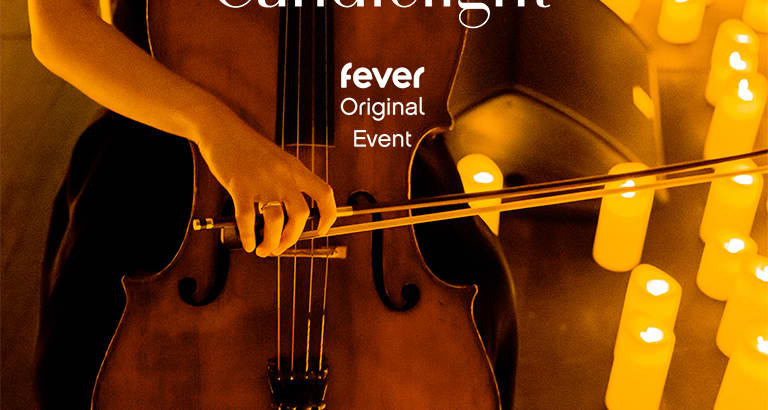 Candlelight: Tribute to Arctic Monkeys - Seattle | Fever