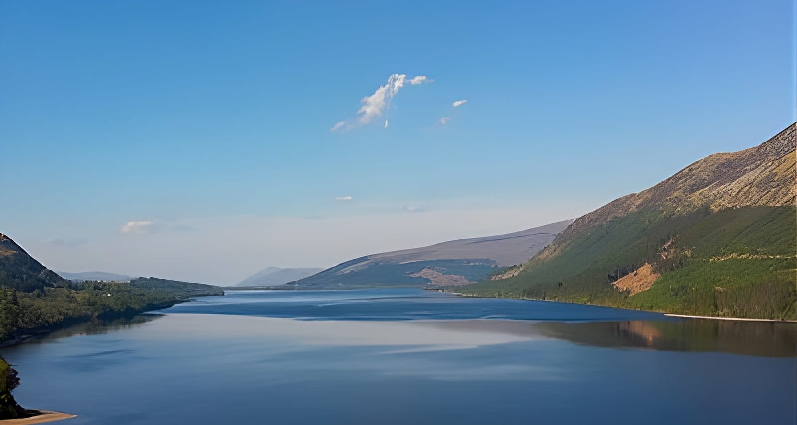 1 Day Loch Ness, Glen Coe & the Scottish Highlands from Edinburgh ...
