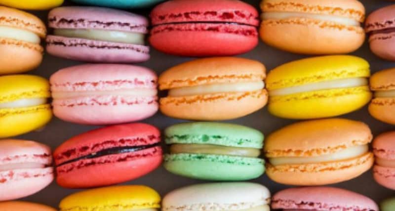 Classic French Macaron in Austin - Tickets | Fever