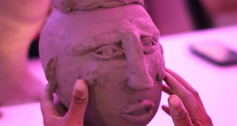 Sculpture Without Sight Experience New York Tickets | Fever