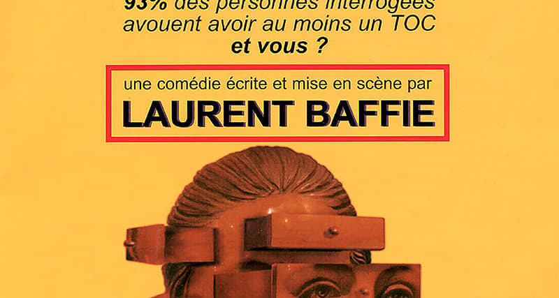 'TOC TOC' au Casino Barrière de Menton - Billets | Fever