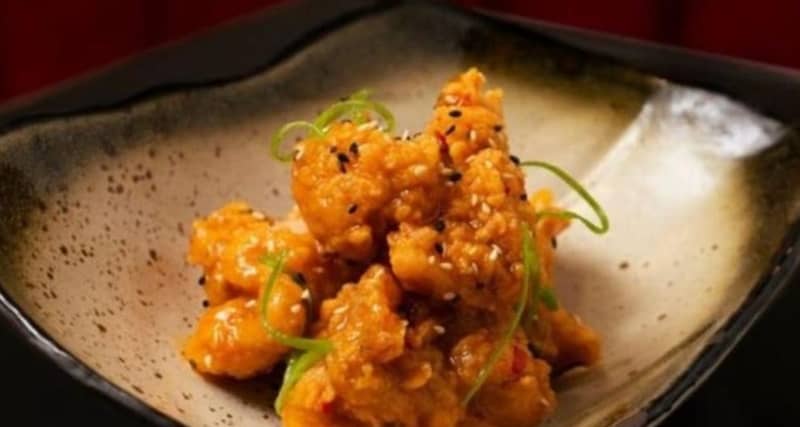 Menú degustación buffet de carnes premium - Madrid | Fever