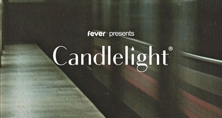 Candlelight: Tribute to Simon and Garfunkel - Plymouth | Fever