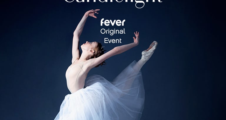 Candlelight Ballet: Tchaikovsky's Swan Lake & More - Birmingham | Fever