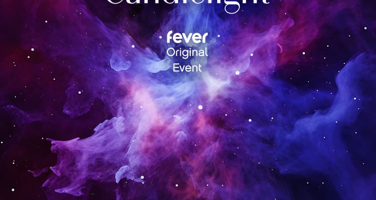 Candlelight Brighton: A Tribute to Coldplay at the Royal Pavilion | Fever