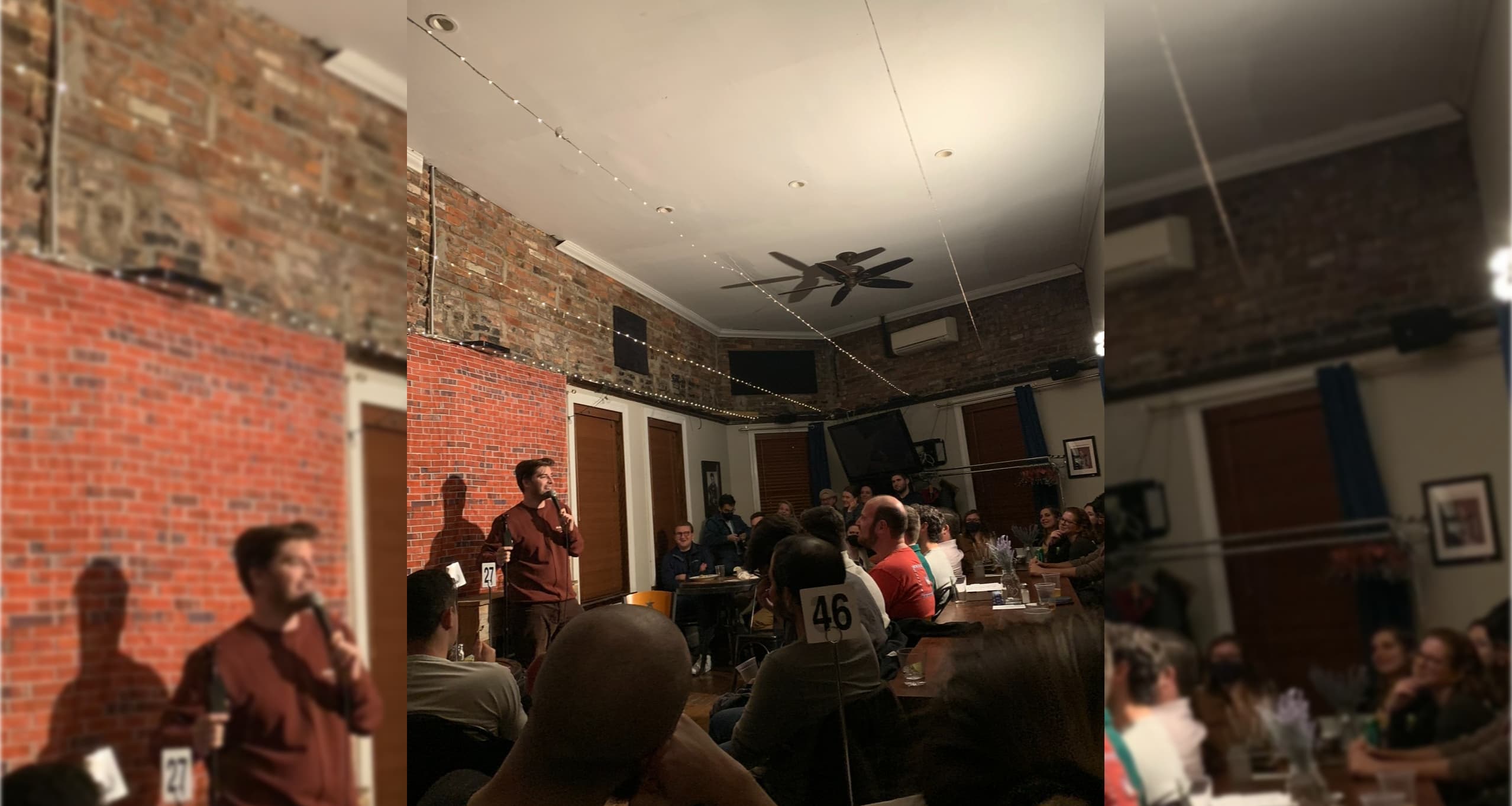 Shabbat Night Live | Fever