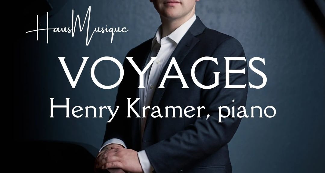 Le 9e Grande Salle - HausMusique: Voyages - Montréal | Fever