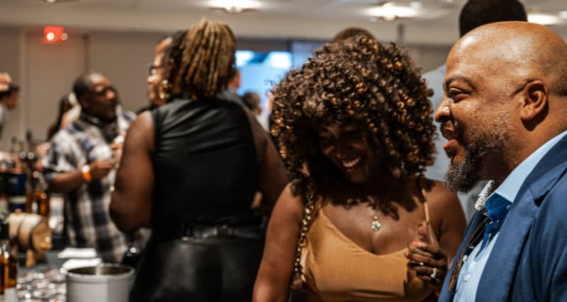 Whiskey Washback Atlanta | Fever