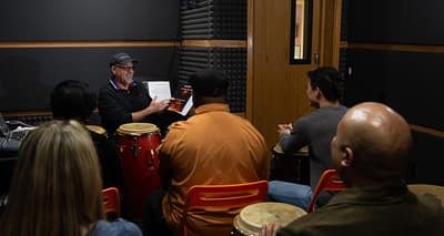 Learn to Play Congas in 15 Minutes (Fort Lauderdale) Tickets | Fever
