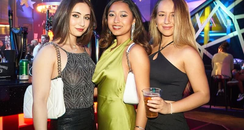 London Nightlife Pass with Free Entry to 10+ Bars & Clubs | Fever