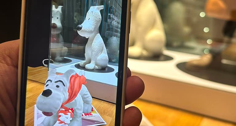 AR Storytelling Guided Tour & Workshop - Singapore - Tickets | Fever