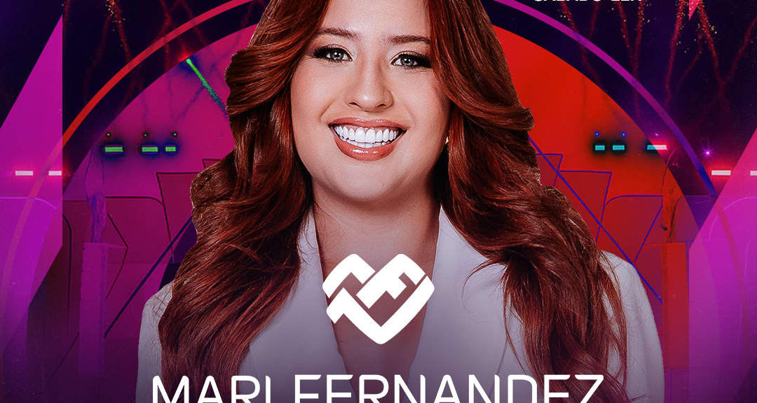 Show da Mari Fernandez no Arena + - São Paulo | Fever