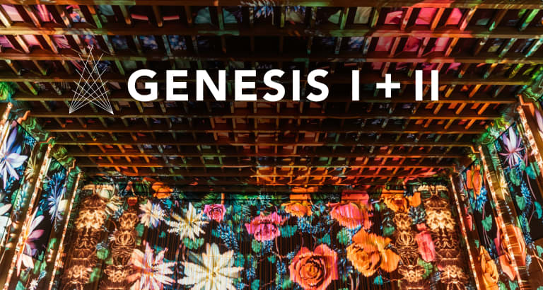 Genesis I + II - Zürich - Tickets | Fever