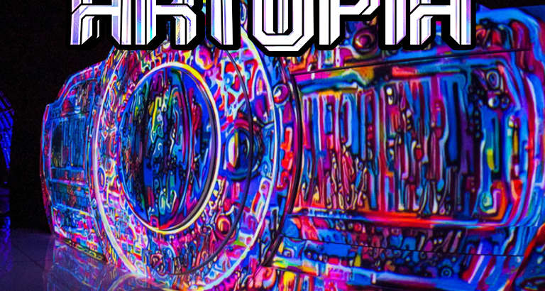 Artopia: The Immersive Art Experience - Chicago | Fever