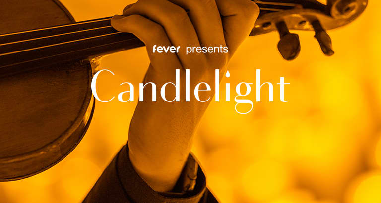 Candlelight: Tribut an Phil Collins - Münster | Fever