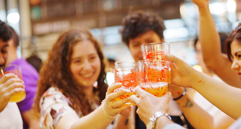 Fiesta cervecera en Factoría Cruzcampo - Sevilla | Fever