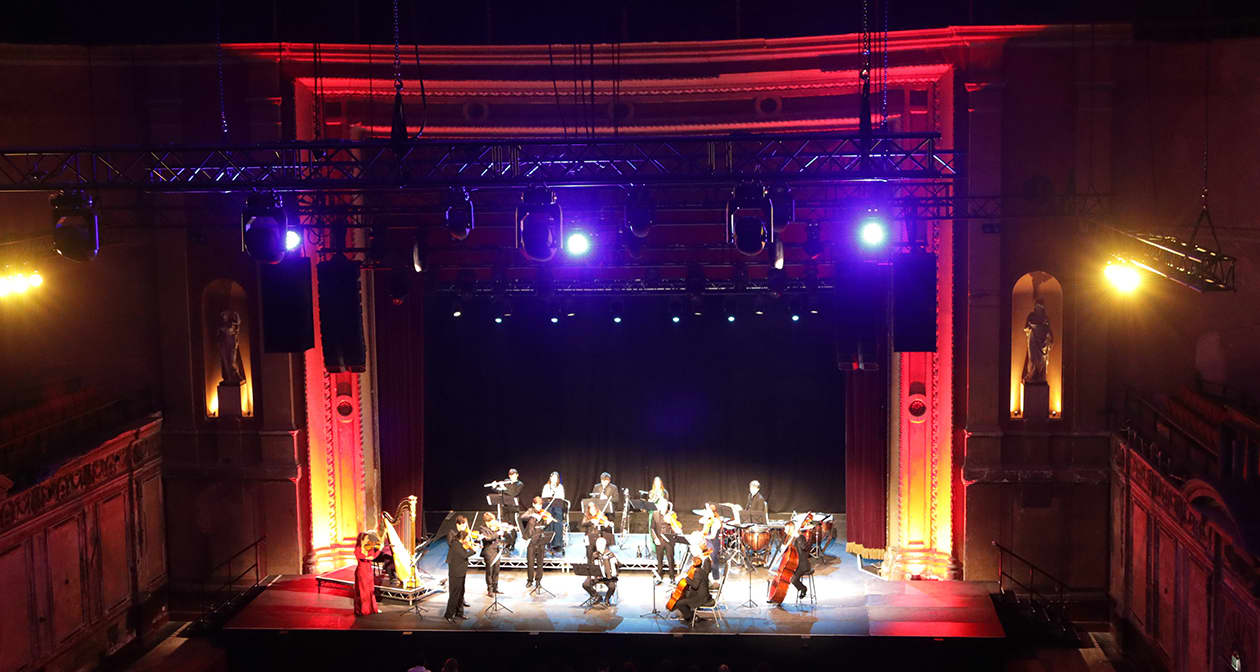 Music from the Movies by Candlelight - Ripon Cathedral | Fever