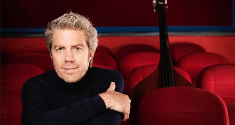 Entradas para Kyle Eastwood Quintet en el Teatro Pavón de Madrid | Fever