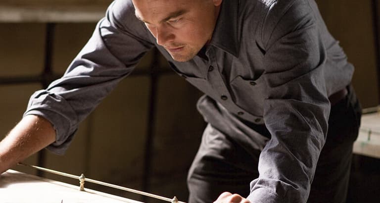 Inception at Rooftop Cinema Club South Beach - Miami | Fever