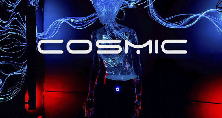 Cosmic - Espacio Inmersivo - CDMX - Boletos | Fever
