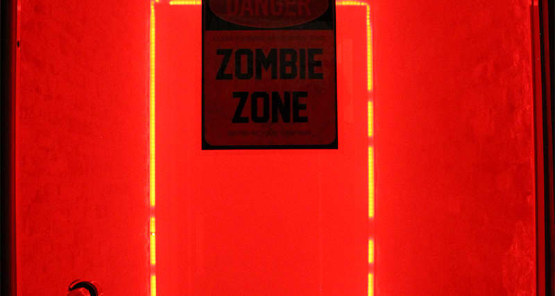 Escape Room Zombie Lab at Fox in a Box - Madrid | Fever