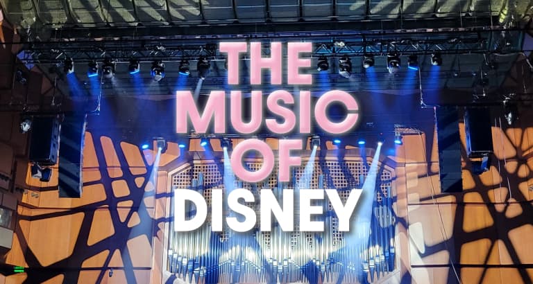 The Music of Disney - Film Music Concert - Munich - Tickets | Fever