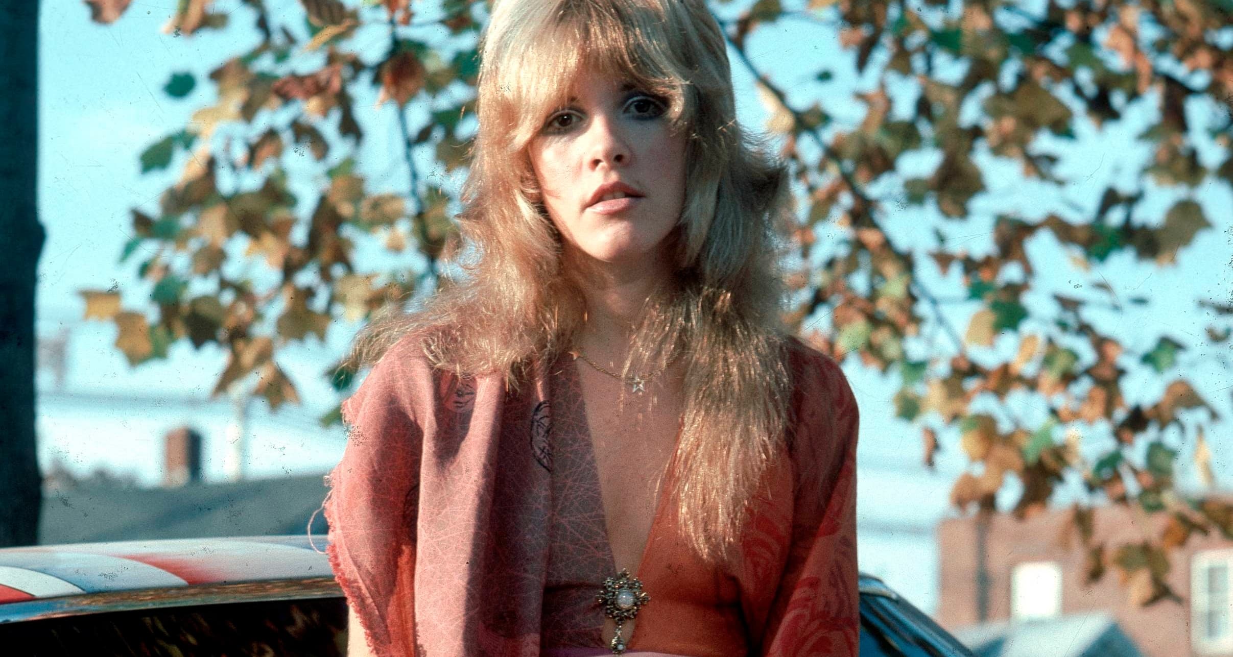 Gold Dust Disco Belfast Stevie Nicks Night in Belfast - Tickets | Fever