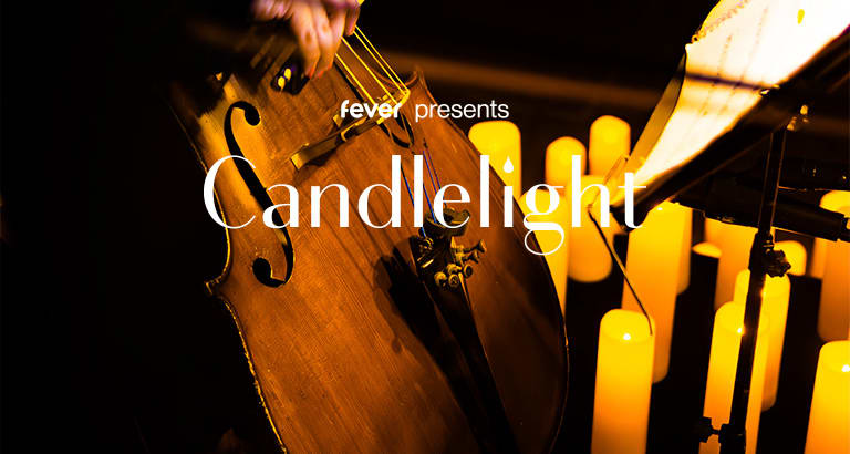 Candlelight: Featuring Mozart, Bach, and Timeless Composers - Allentown | Fever