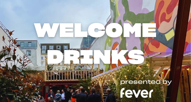 Networking Event: Fever x Reeperbahnfestival - Anmeldung - Hamburg | Fever
