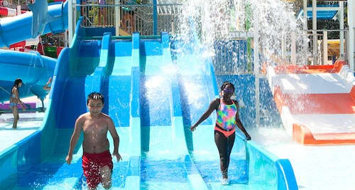 Santa's Village Amusement & Water Park Chicago Tickets | Fever