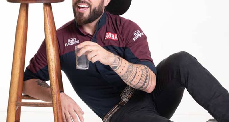 Stand Up com Marcus Cirillo - Lisboa - Sessão Extra | Fever