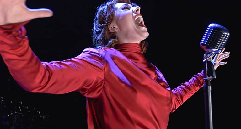 Atlanta Opera Presents: Cabaret at Pullman Yards - Atlanta | Fever