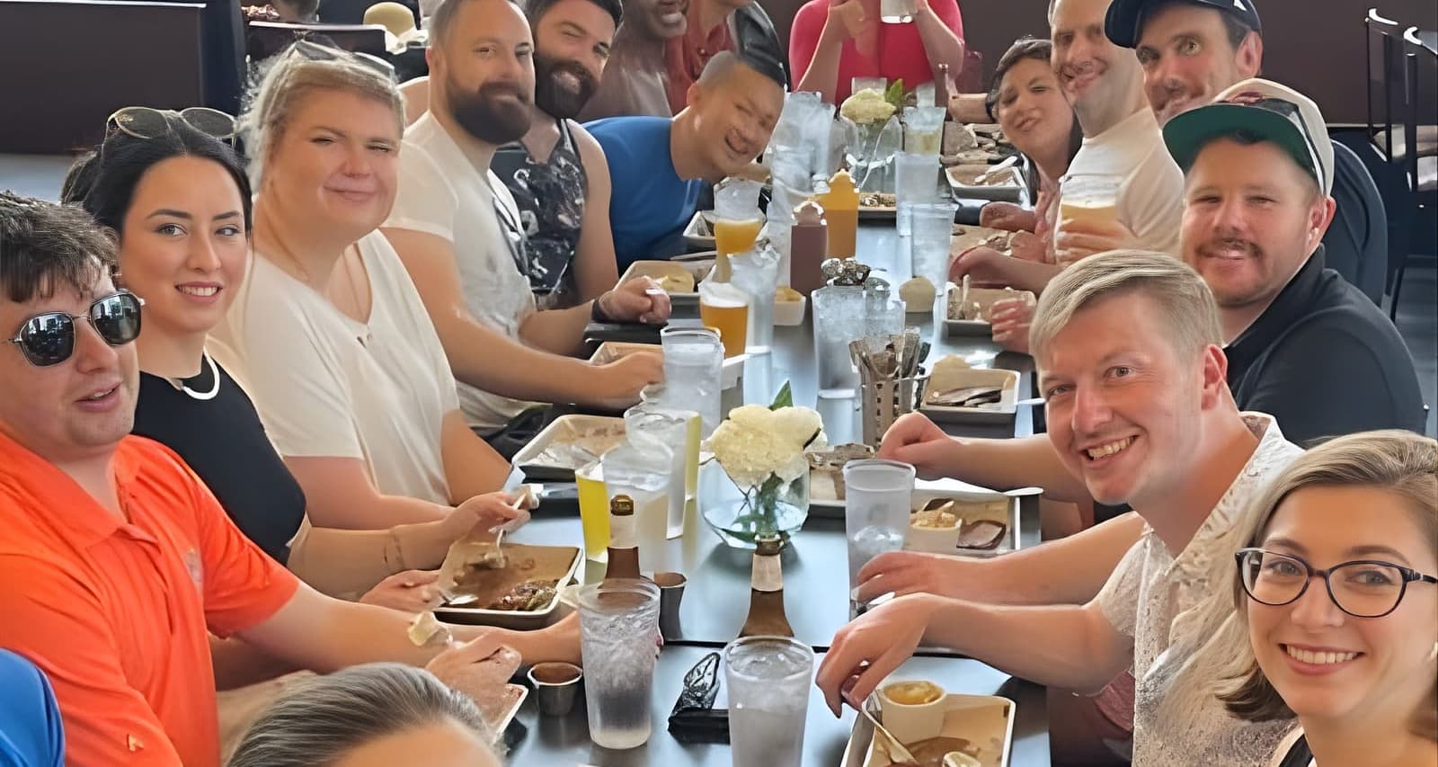 Howdy H-Town EADO Food Tour (Houston) Tickets | Fever