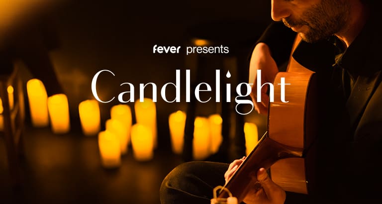 Candlelight: Sonidos de España - London - Entradas | Fever