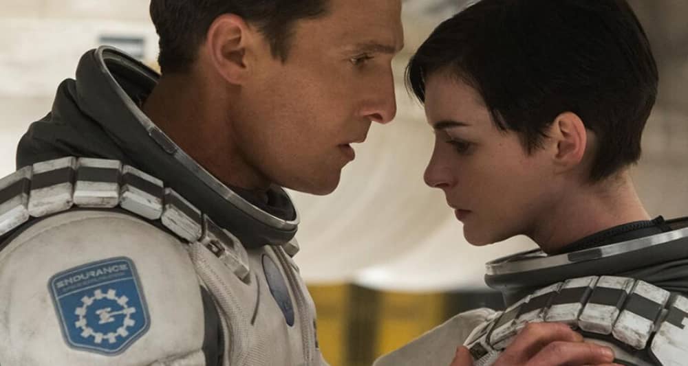 Interstellar at Rooftop Cinema Club South Beach - Miami | Fever
