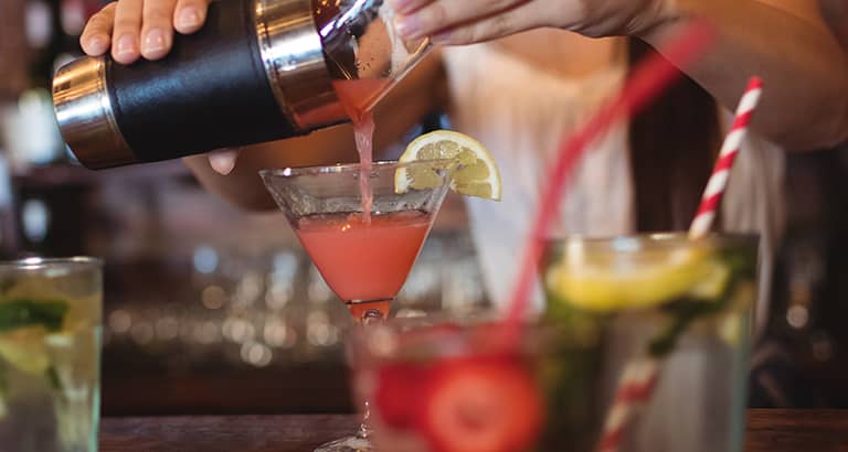 Cocktail Classes: learn how to make a cocktail! Bristol Tickets | Fever