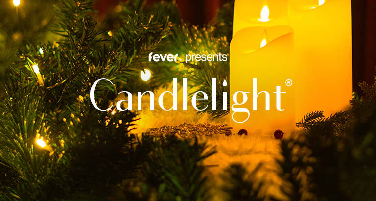 Candlelight: Christmas Carols on Strings - San Antonio | Fever