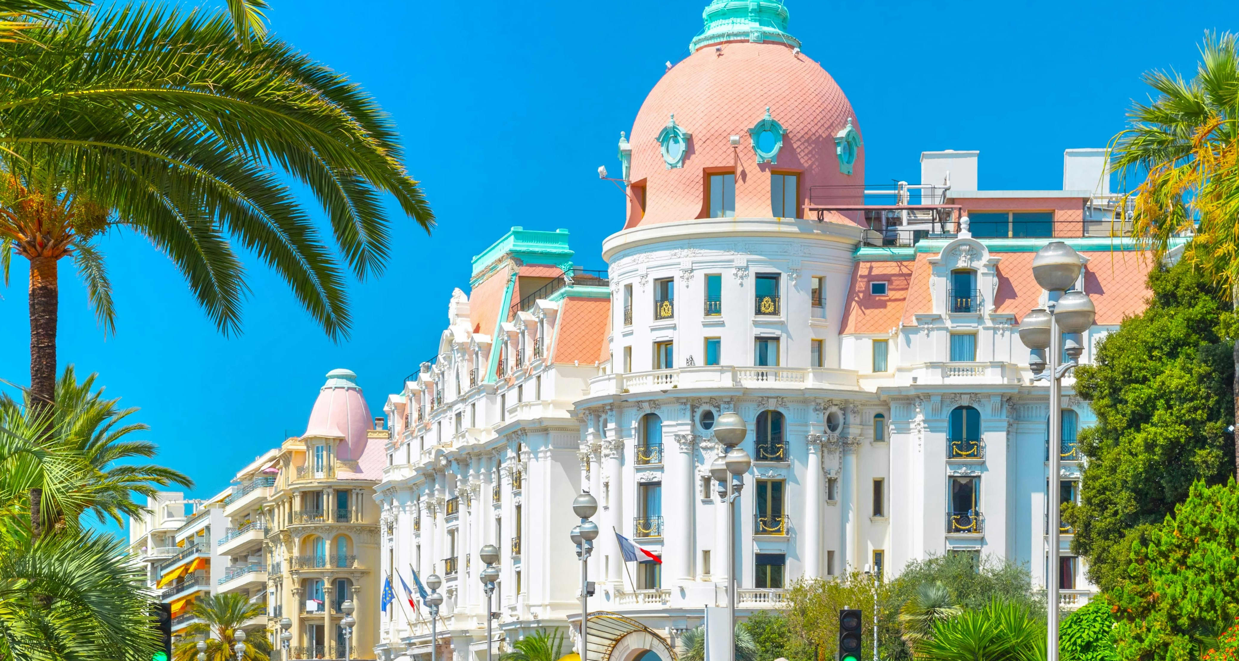 Jeu d'exploration : la Vieille Ville de Nice - Nice | Fever