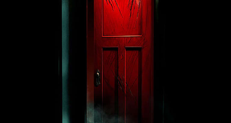 Insidious: The Red Door Vue Tickets | Fever